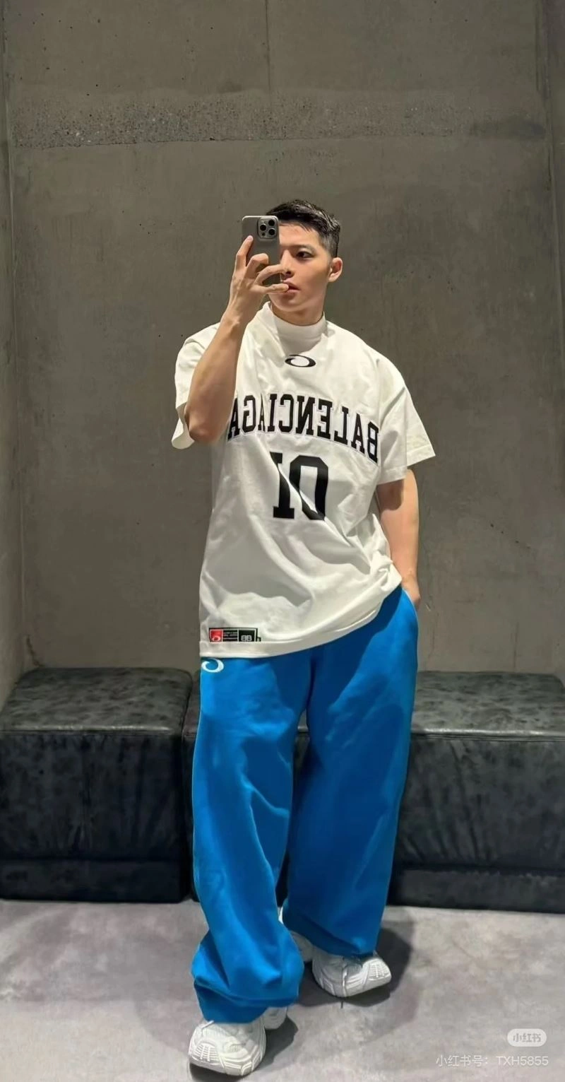Original Balenciaga T-Shirts
