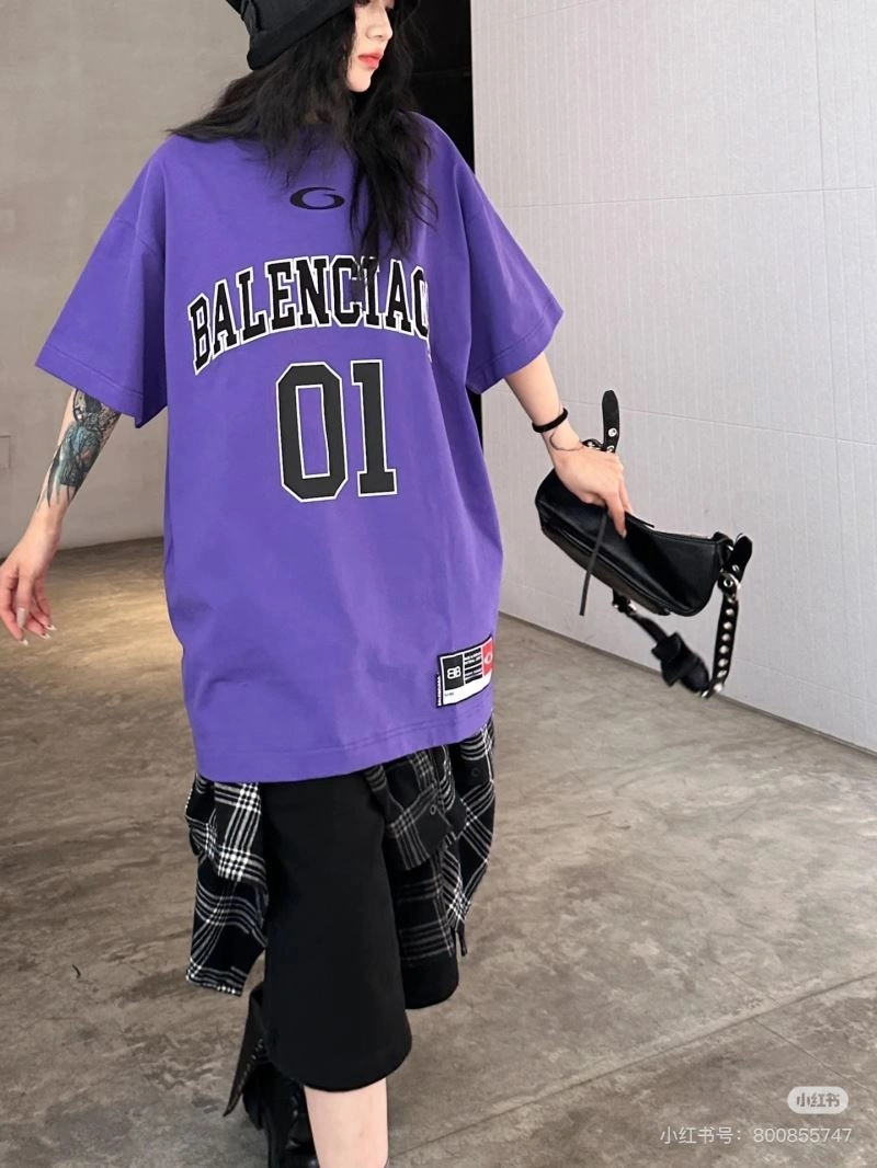 Reasonably priced Balenciaga T-Shirts