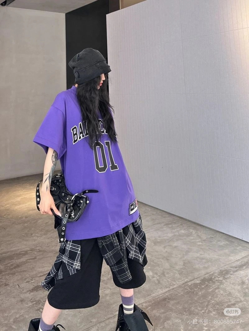 Reasonably priced Balenciaga T-Shirts