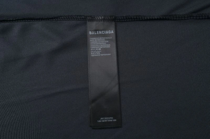 Affordable Balenciaga T-Shirts