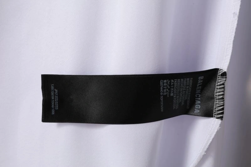 Inexpensive Balenciaga T-Shirts