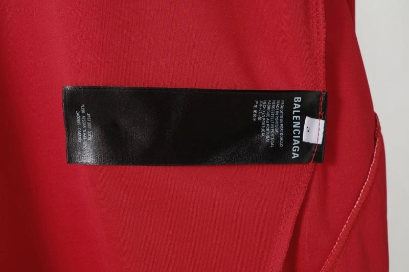 Affordable Balenciaga T-Shirts