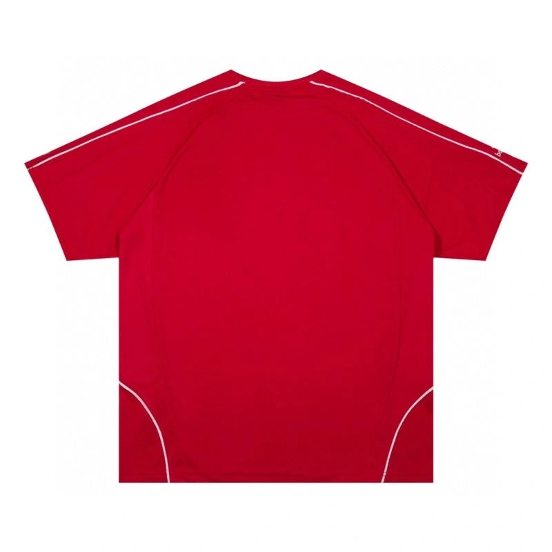 Indistinguishable Balenciaga T-Shirts