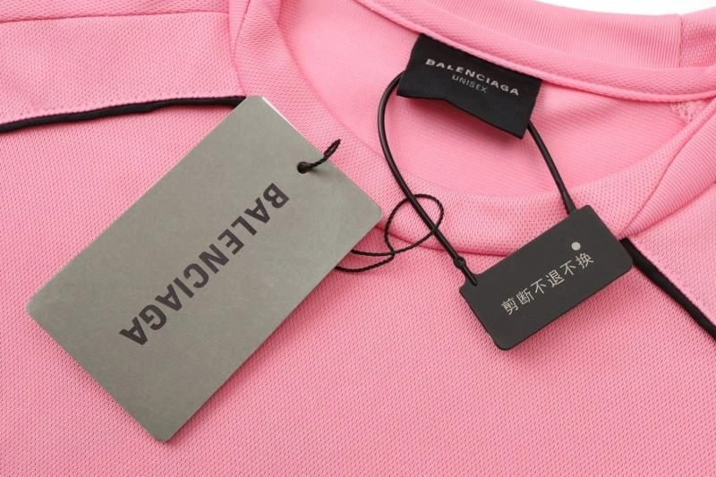 Affordable Balenciaga T-Shirts