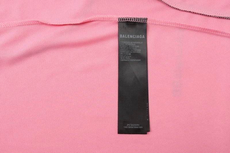 Affordable Balenciaga T-Shirts
