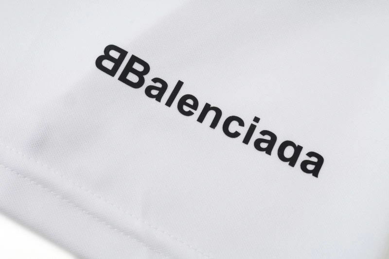 Balenciaga T-Shirts