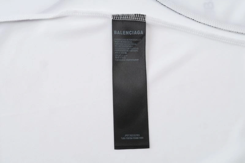 Balenciaga T-Shirts