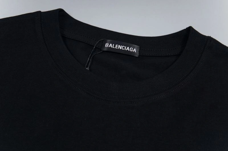 High accuracy Balenciaga T-Shirts