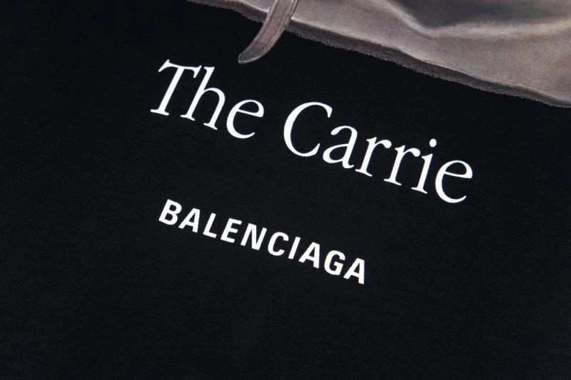 High accuracy Balenciaga T-Shirts