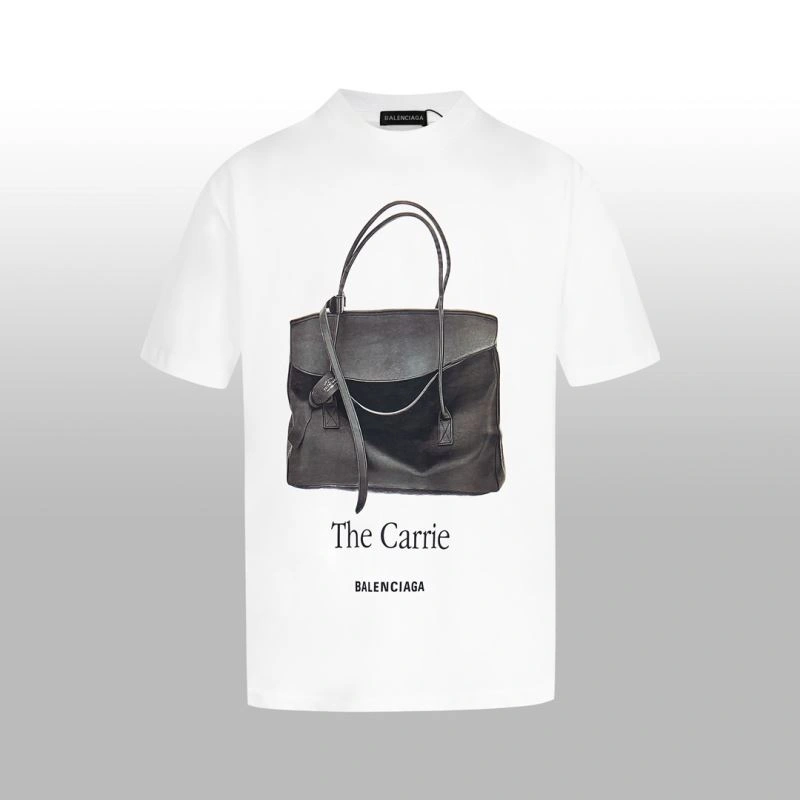 Balenciaga T-Shirts