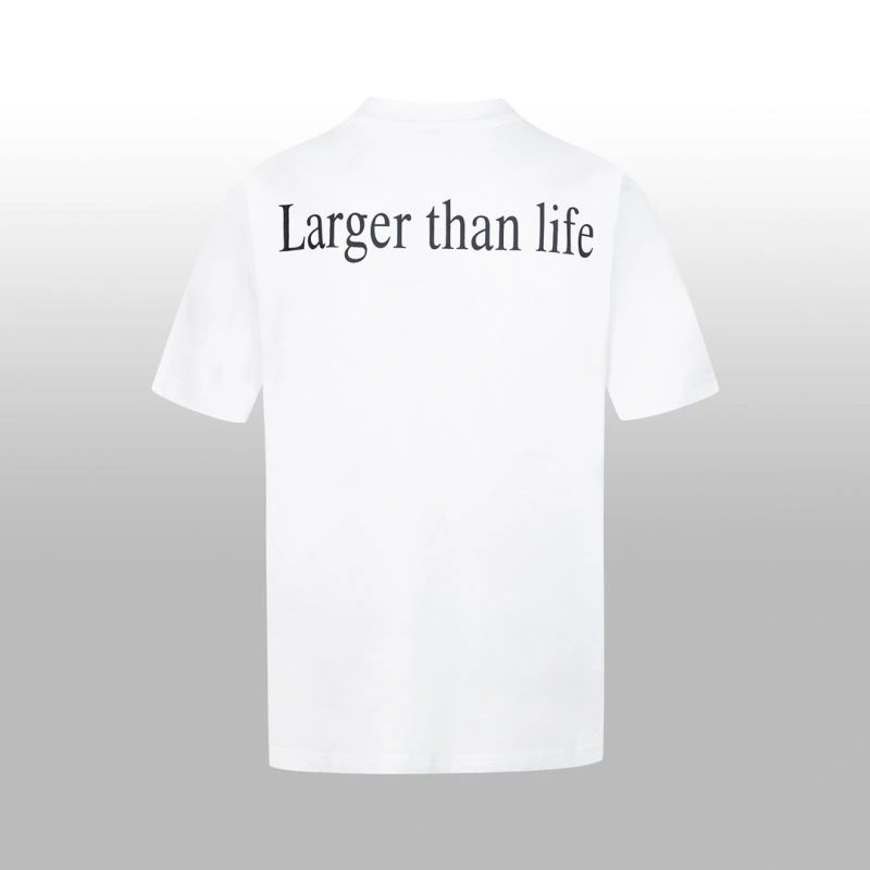High fidelity Balenciaga T-Shirts