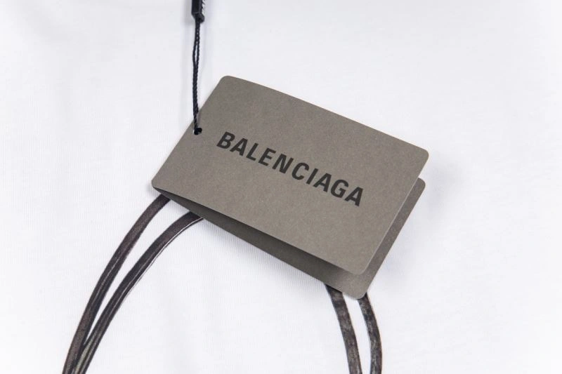 High fidelity Balenciaga T-Shirts
