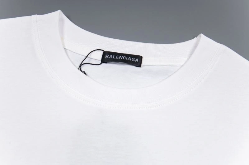 High fidelity Balenciaga T-Shirts