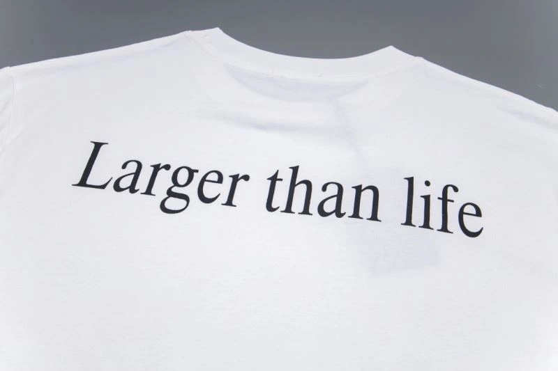 High fidelity Balenciaga T-Shirts
