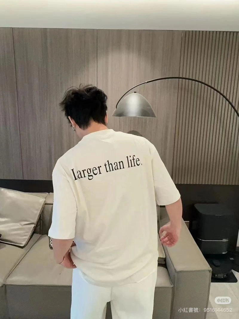 High fidelity Balenciaga T-Shirts
