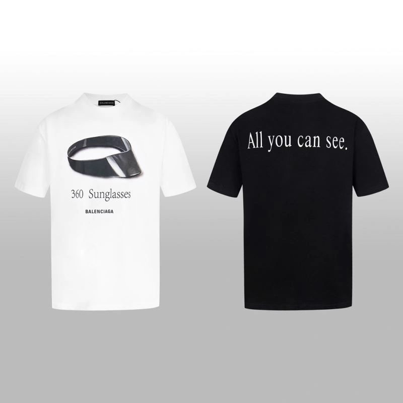 Low-cost Balenciaga T-Shirts