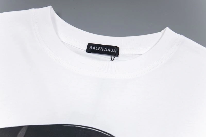 Low-cost Balenciaga T-Shirts
