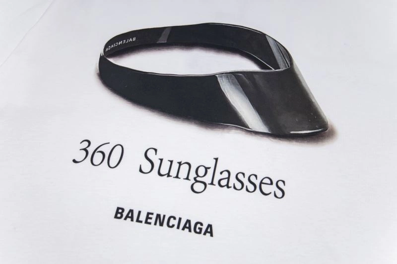 Low-cost Balenciaga T-Shirts