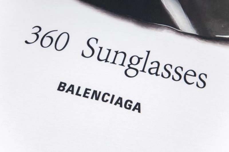 Low-cost Balenciaga T-Shirts