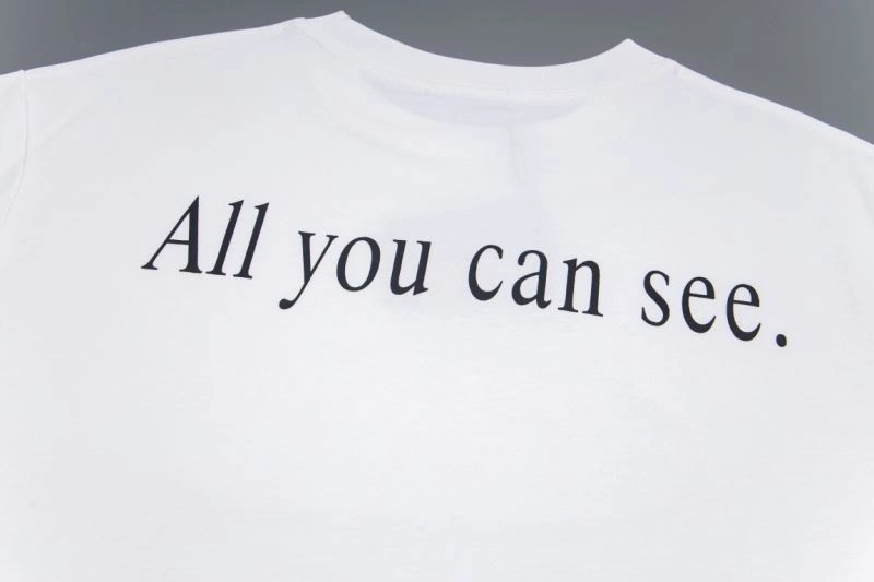 Low-cost Balenciaga T-Shirts