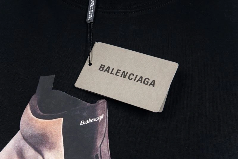 OEM Balenciaga T-Shirts