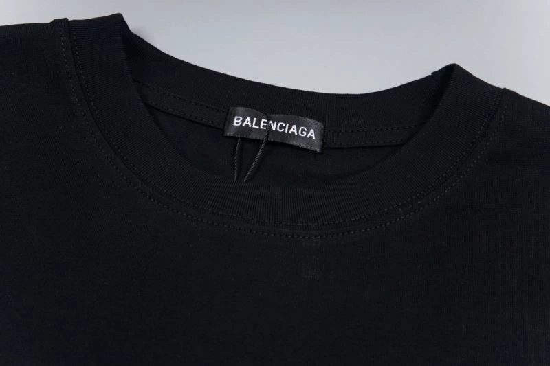 OEM Balenciaga T-Shirts