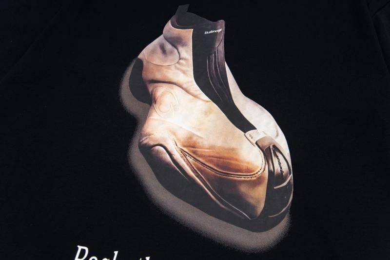 OEM Balenciaga T-Shirts
