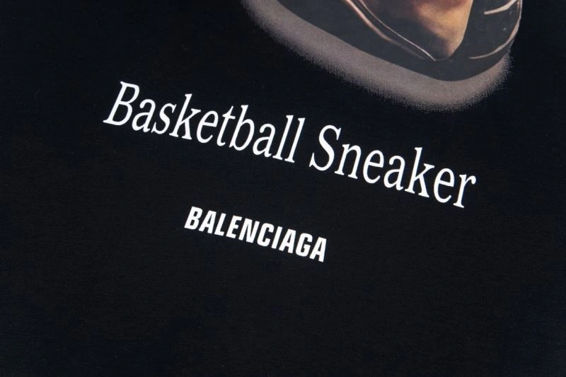 OEM Balenciaga T-Shirts