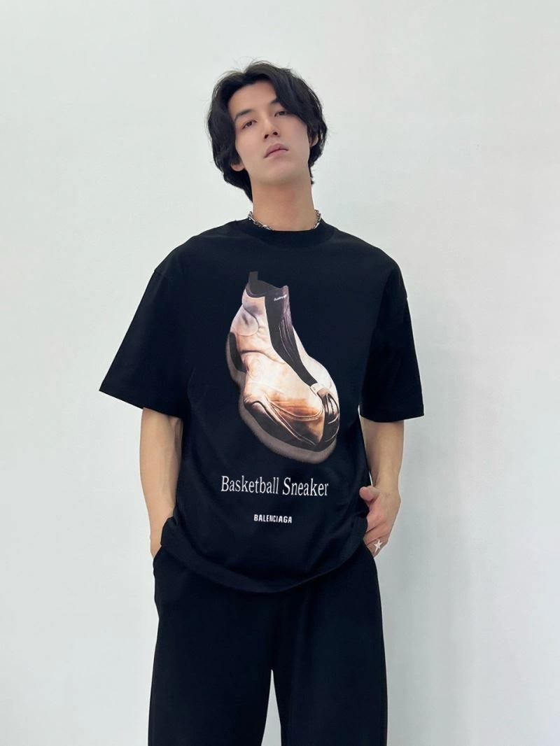 OEM Balenciaga T-Shirts