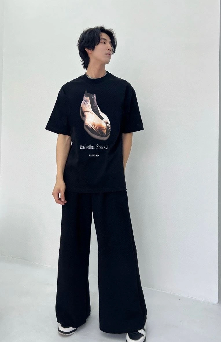OEM Balenciaga T-Shirts