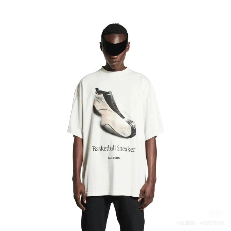 OEM Balenciaga T-Shirts