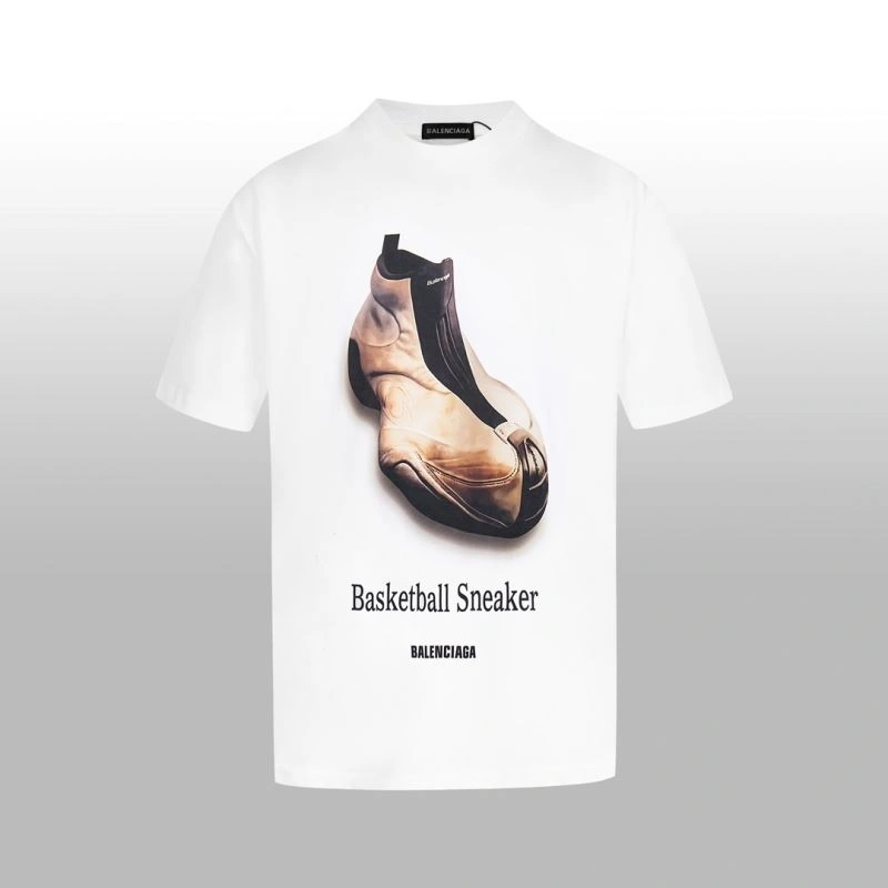 Balenciaga T-Shirts