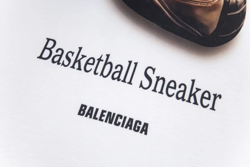Precise copy Balenciaga T-Shirts