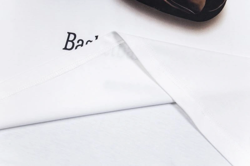 Precise copy Balenciaga T-Shirts