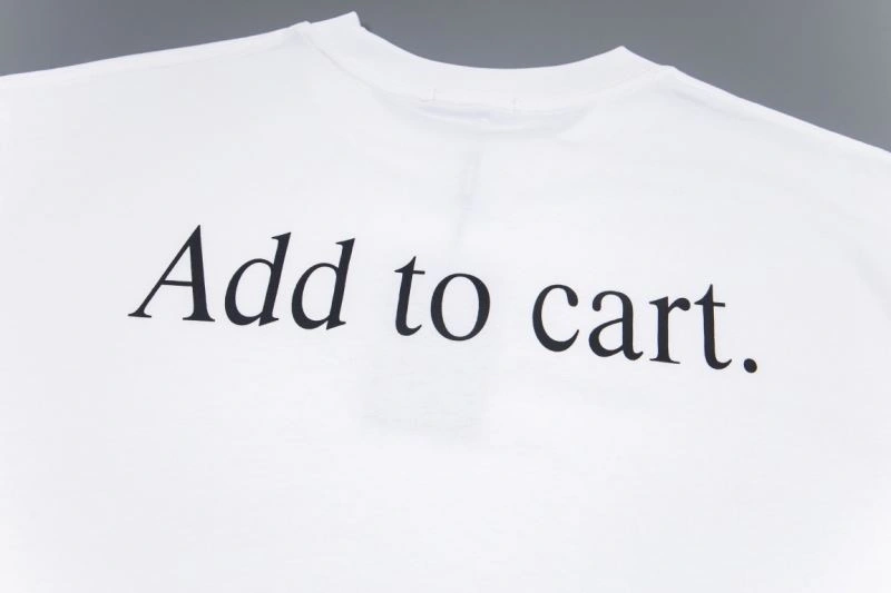 Precise copy Balenciaga T-Shirts