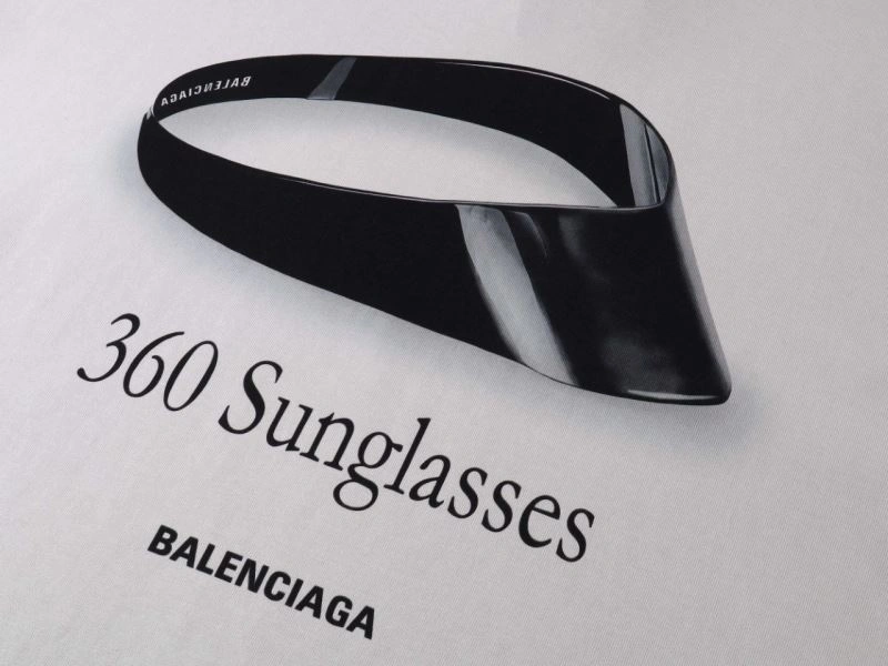 Legit Balenciaga T-Shirts
