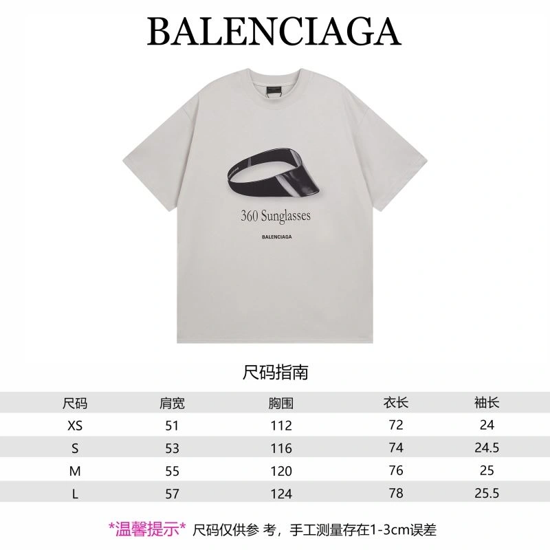Legit Balenciaga T-Shirts