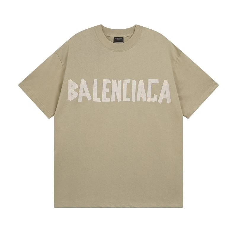 Balenciaga T-Shirts
