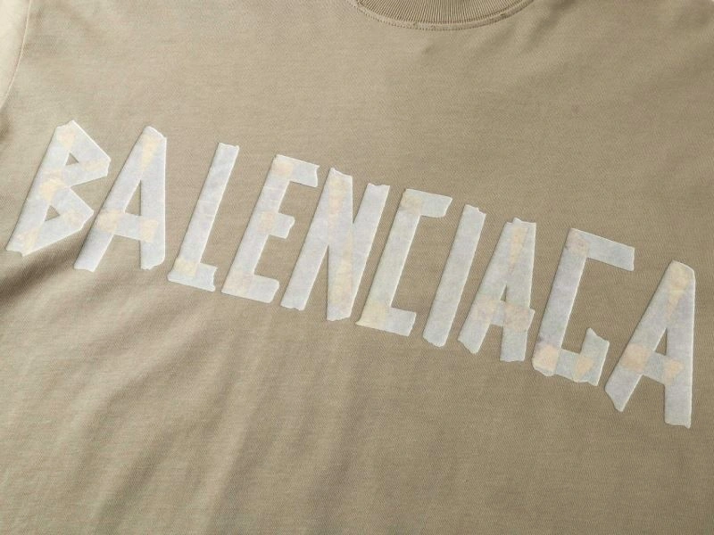 Legit Balenciaga T-Shirts