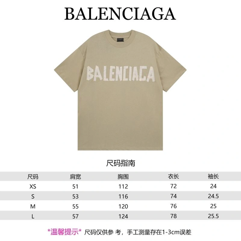 Legit Balenciaga T-Shirts
