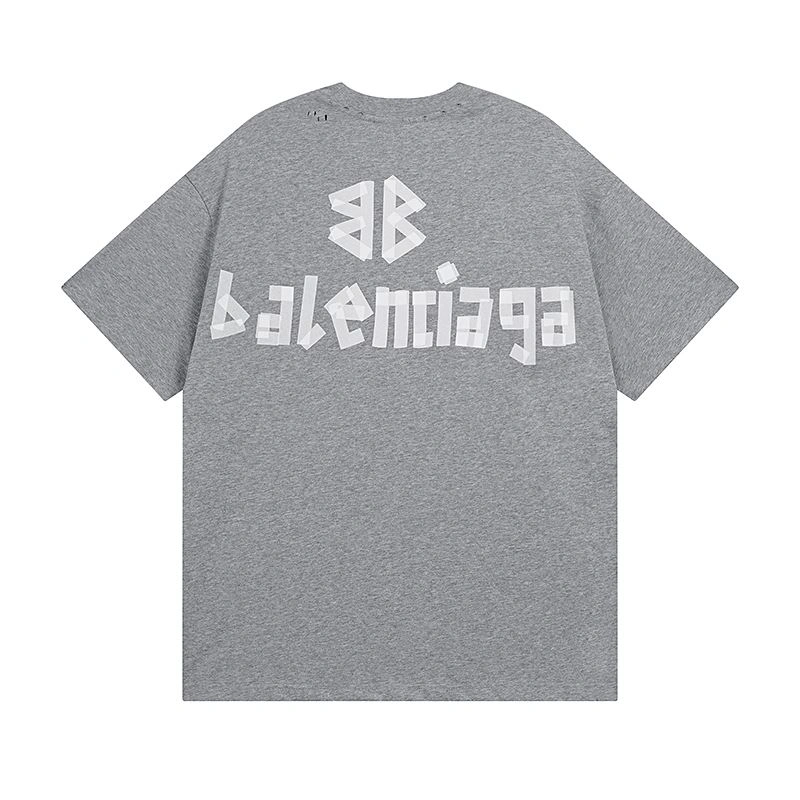 Genuine Balenciaga T-Shirts