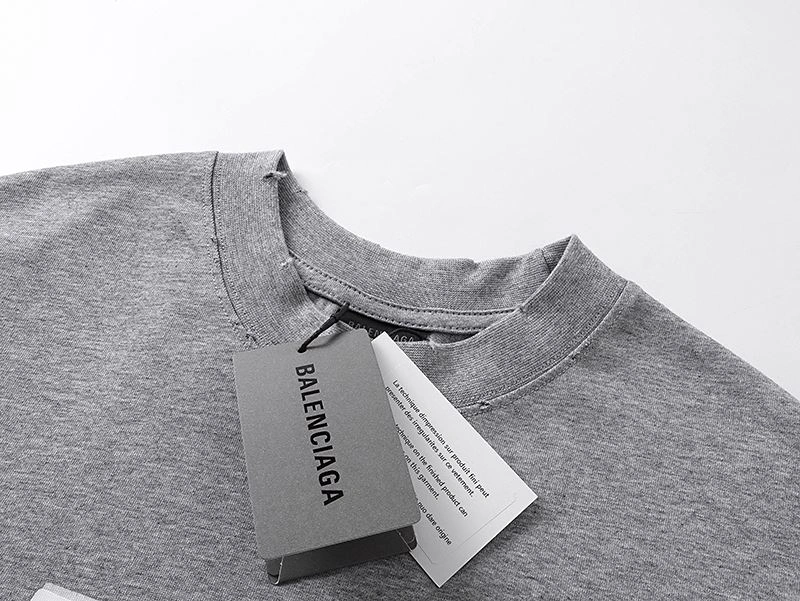 Genuine Balenciaga T-Shirts