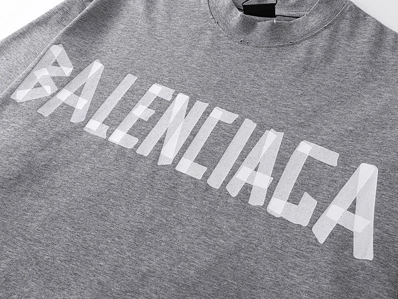 Genuine Balenciaga T-Shirts