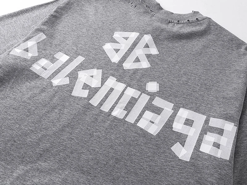 Genuine Balenciaga T-Shirts