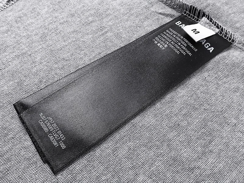 Genuine Balenciaga T-Shirts