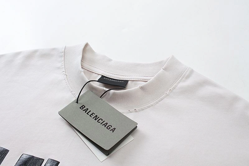 Legit Balenciaga T-Shirts