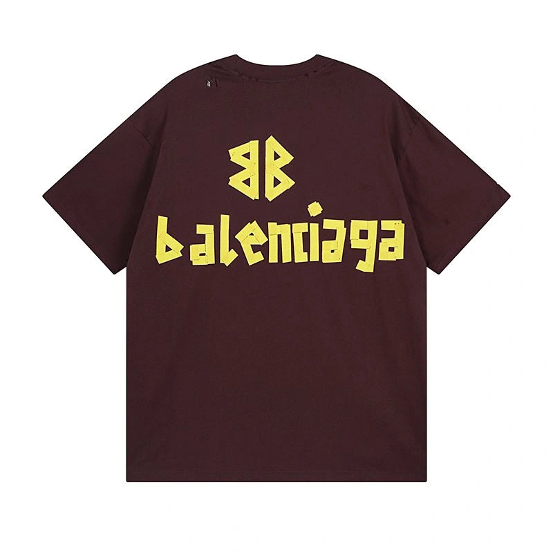 Genuine Balenciaga T-Shirts