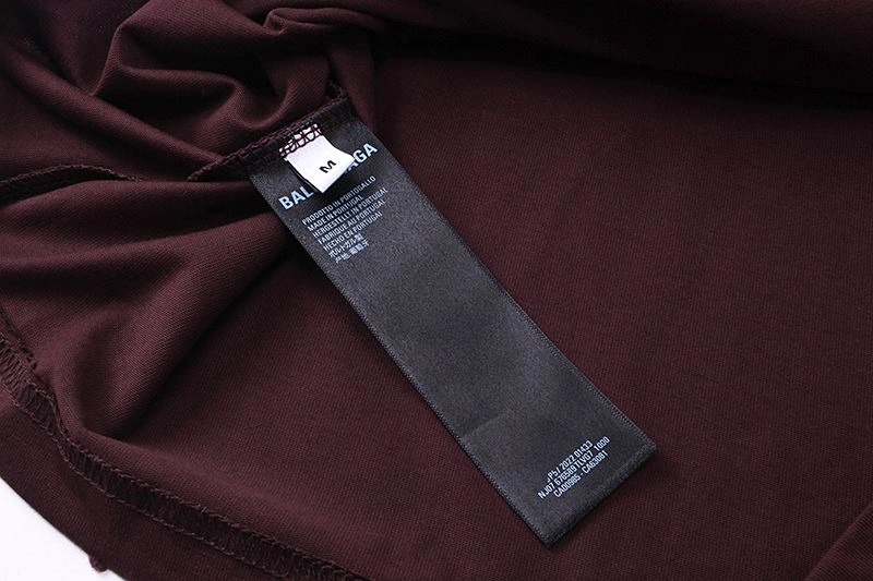 Genuine Balenciaga T-Shirts