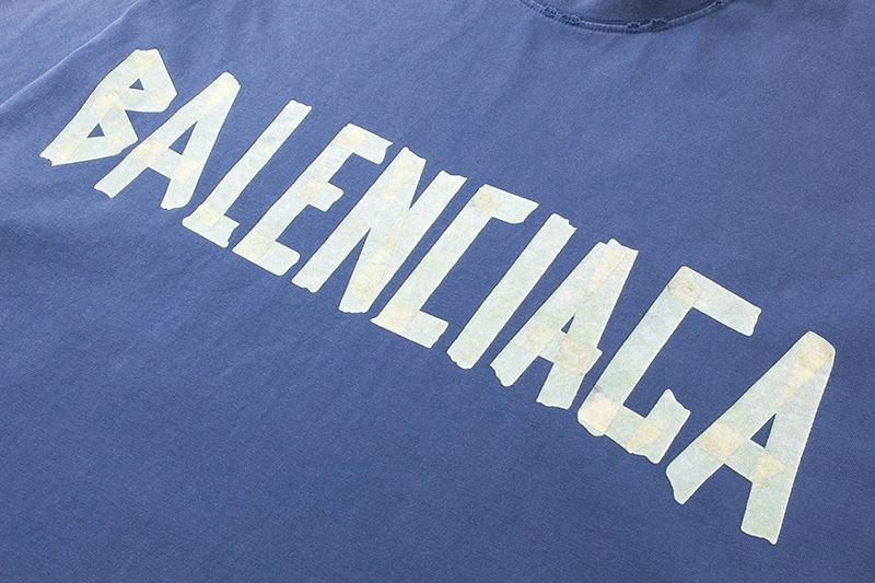 Bargain Balenciaga T-Shirts