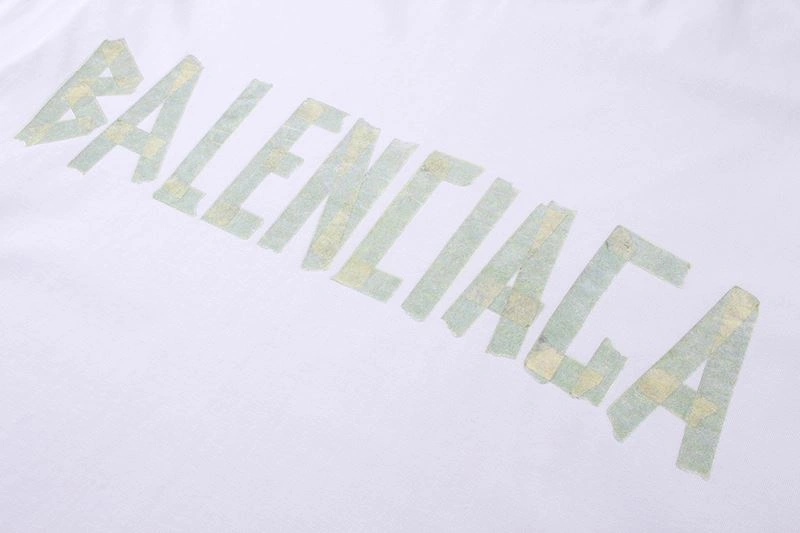 Bargain Balenciaga T-Shirts